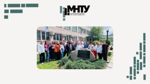 Vyshyvanka Day: an embroidered heritage that tells the Ukrainian story ...